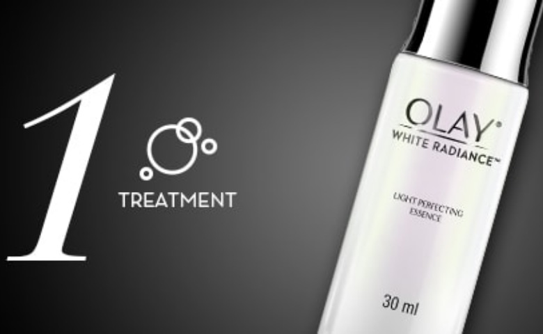 Review Olay White Radiance: Pilihan Produk Pencerah Terbaik