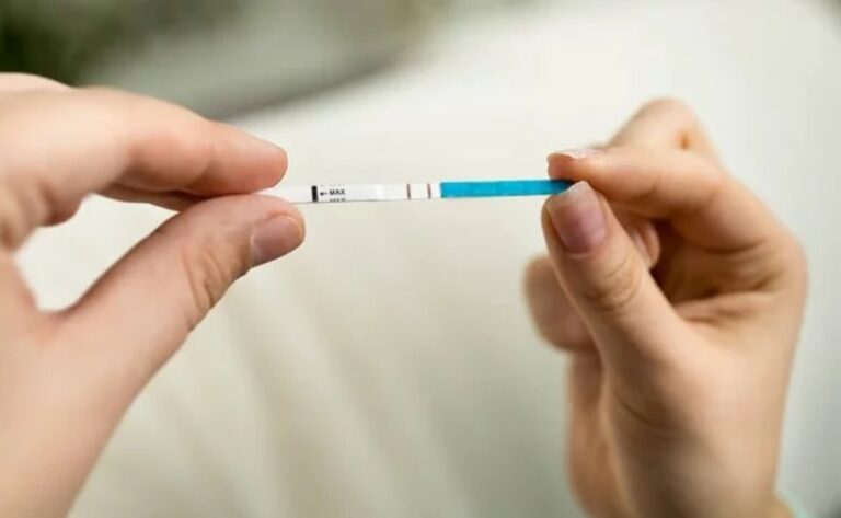 Cara Menggunakan Test Pack yang Akurat Lengkap Beserta Gambarnya