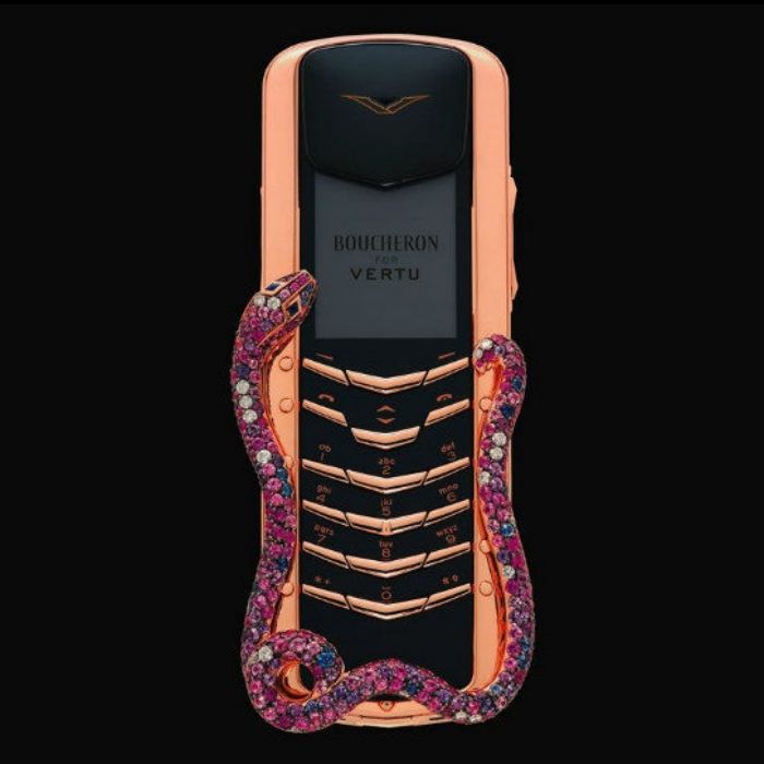 11 HP Termahal di Dunia 2021: Khusus Para 'Sultan'