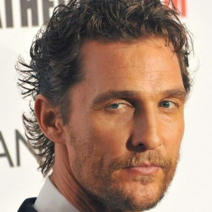 15 Model Rambut Ikal Pria: Trendy dengan Berbagai Gaya