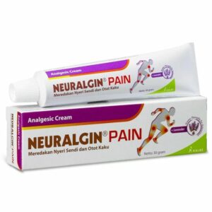 5 Obat Pegal Linu di Apotik, Kembali Bebas Beraktivitas