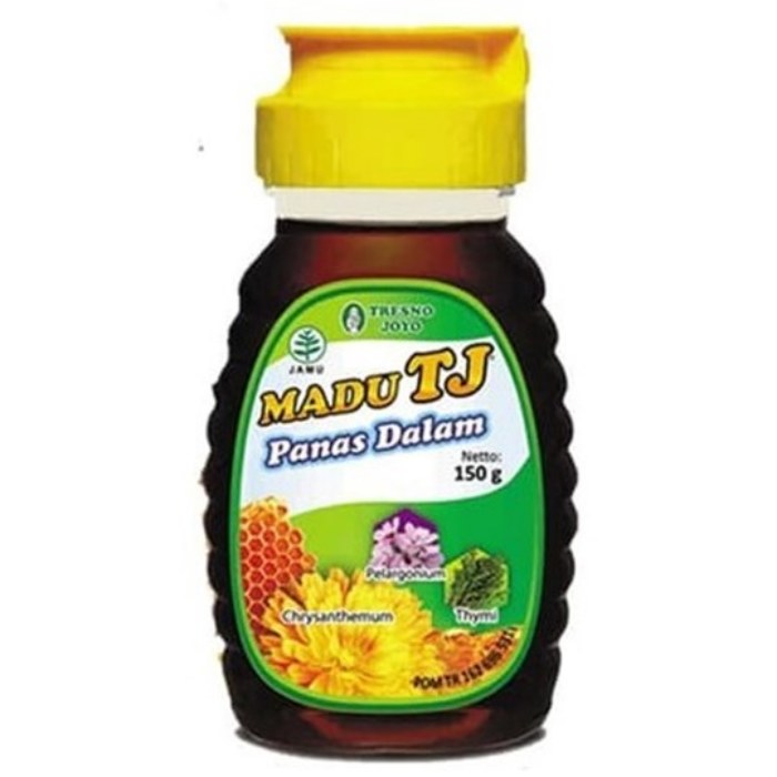 7 Obat Panas Dalam: Tersedia di Apotik, Paling Ampuh!