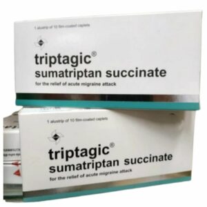 5 Obat Migrain: Paling Ampuh, Bisa Ditemukan di Apotik