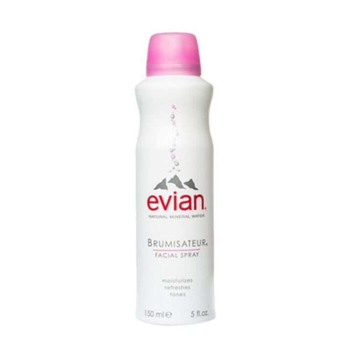 7 Rekomendasi Setting Spray Terbaik, Bikin Make Up Tahan Lama