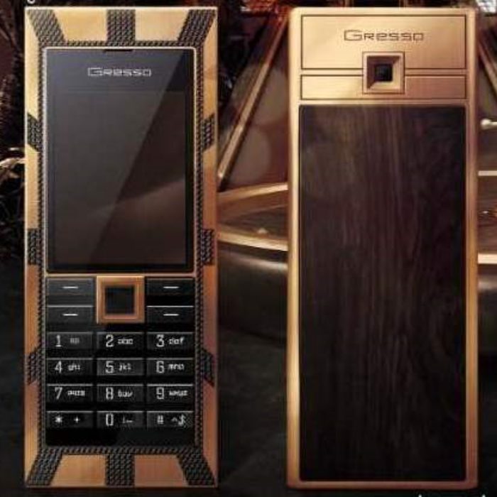 11 HP Termahal di Dunia 2021: Khusus Para 'Sultan'