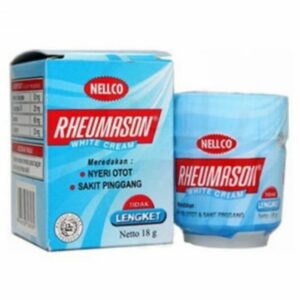 9 Obat Nyeri Otot: Paling Ampuh, Tersedia di Apotik