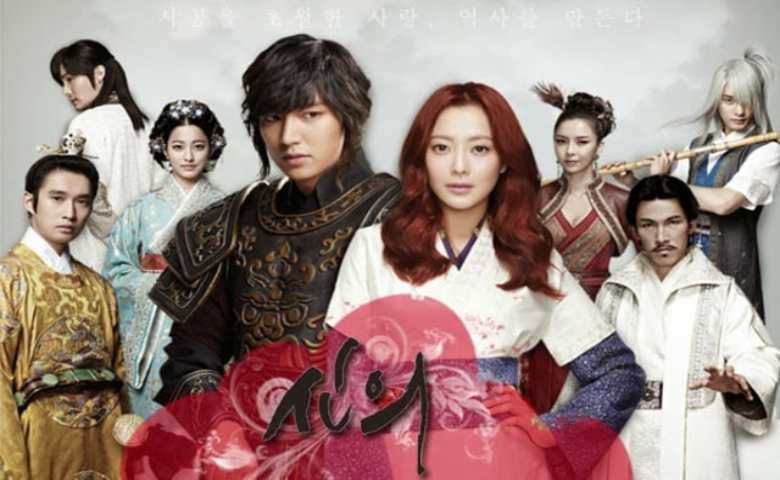 10 Drama Korea Kerajaan Terbaik, Penuh Intrik dan Skandal