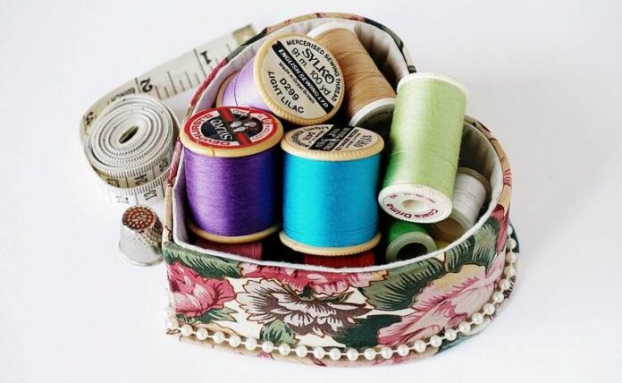 6 Teknik Dasar Menjahit untuk Pemula yang Mudah Diikuti