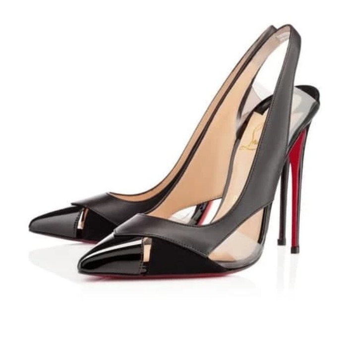 8 Merek Sepatu High Heels Ternyaman, Tampil Feminin & Stylish