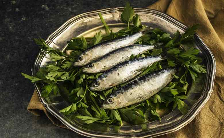 14 Makanan yang Mengandung Omega 3: Bergizi dan Sehat
