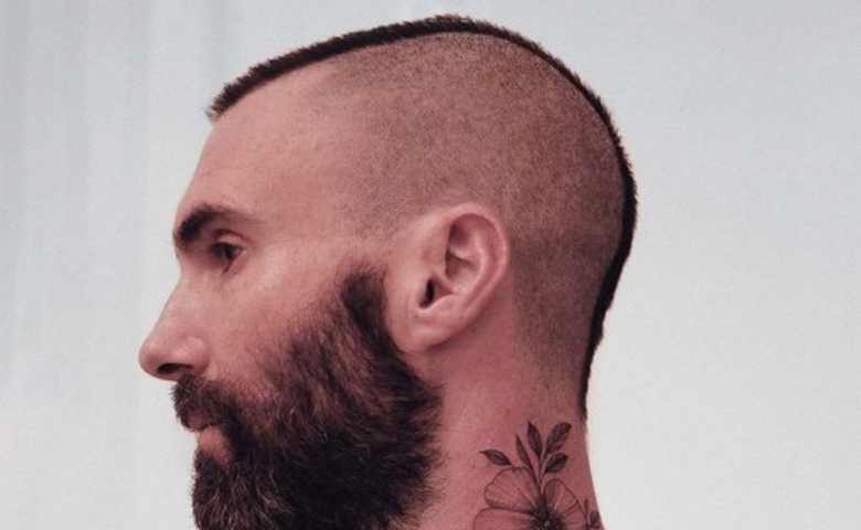 12 Model Rambut Buzz Cut Pria: Simpel dan Tampan