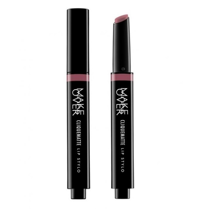 7 Lipstik Make Over Terbaik: Varian Warna Lengkap & Harga Terjangkau