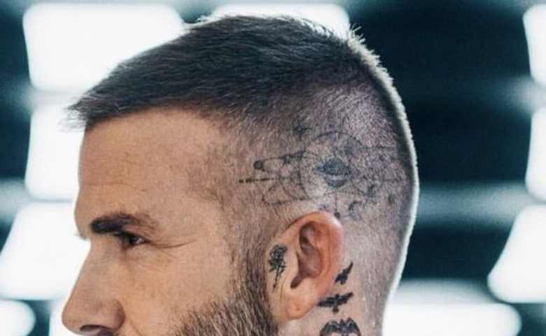 12 Model Rambut Buzz Cut Pria: Simpel dan Tampan