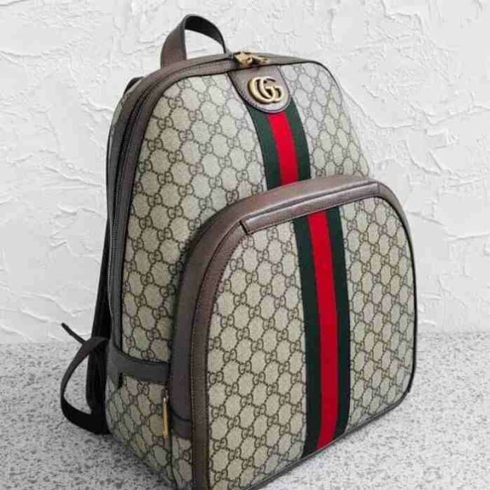 15 Merk Tas Ransel Wanita Branded Terbaik, Tampil Gaya!