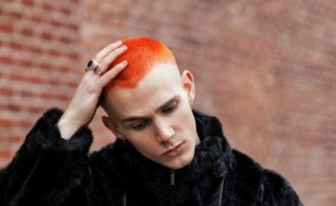 10 Model Rambut Buzz Cut Pria: Simpel dan Tampan