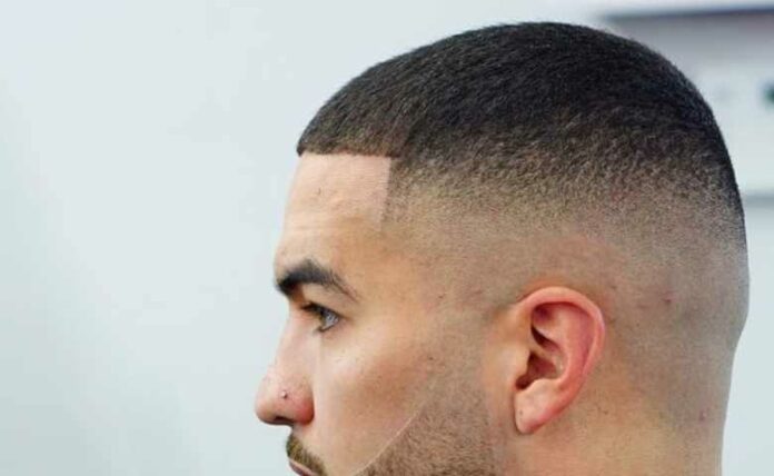 10 Model Rambut Buzz Cut Pria: Simpel dan Tampan