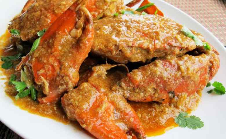 50 Makanan Terenak di Dunia, Rendang jadi Perwakilan Indonesia