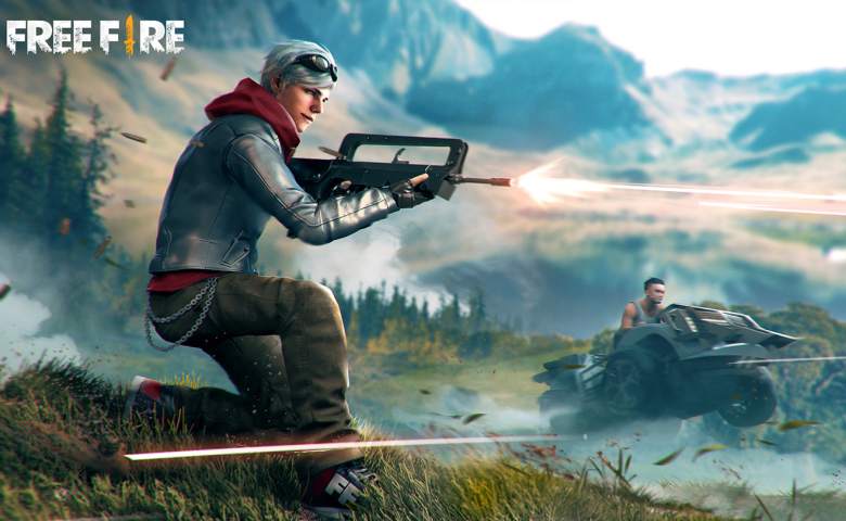 Cara Menjadi Pro Player FF, 10 Tips dari Para Profesional