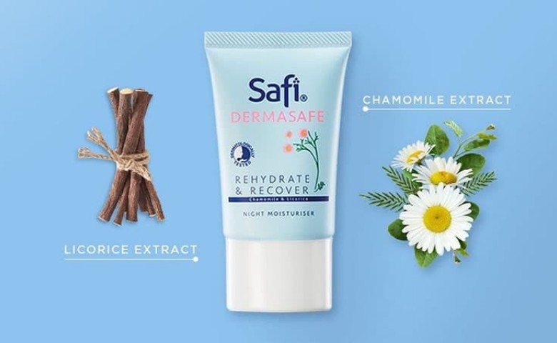 Review Safi Dermasafe: Rangkaian Perawatan Kulit Sensitif