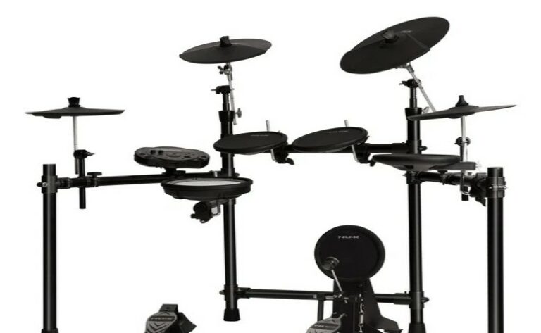 Pengertian Alat Musik Modern, Contoh dan Gambarnya