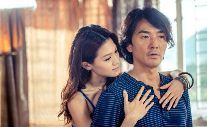 10 Film China Romantis, Bikin Hati Terenyuh Saat Menontonnya
