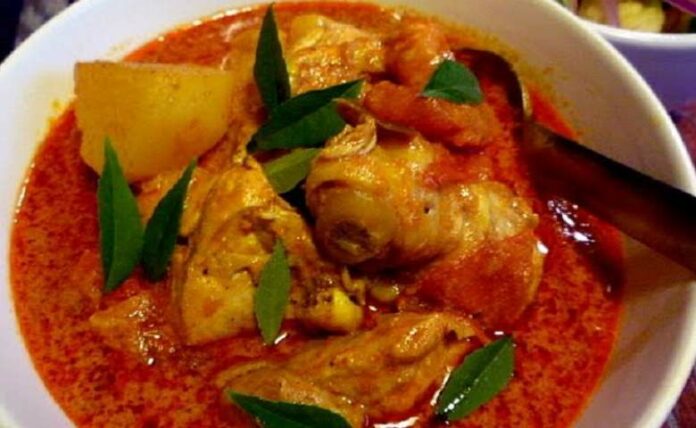 8 Cara dan Resep Kari Ayam: Empuk, Gurih, dan Nikmat! - Tokopedia Blog