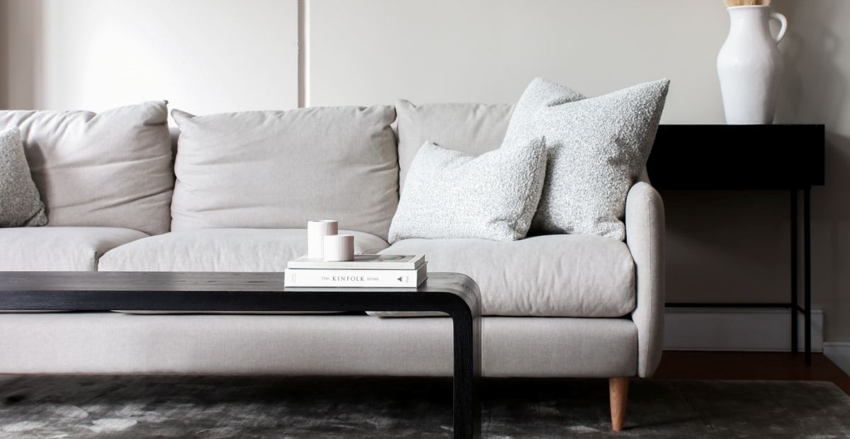 10 Pilihan Model Sofa Minimalis: Estetik & Nyaman! - Tokopedia Blog