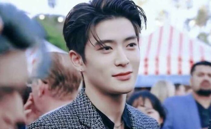 15 Model Two Block Haircut Pria: Bak Artis Korea