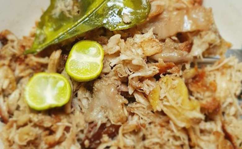 10 Cara dan Resep Ayam Suwir, Sederhana dan Nikmat! - Tokopedia Blog