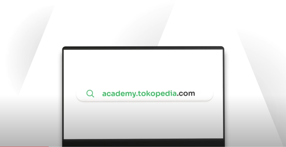 Berbagai Hal Menarik Yang Bisa Kamu Dapatkan Dari Situs Tokopedia ...