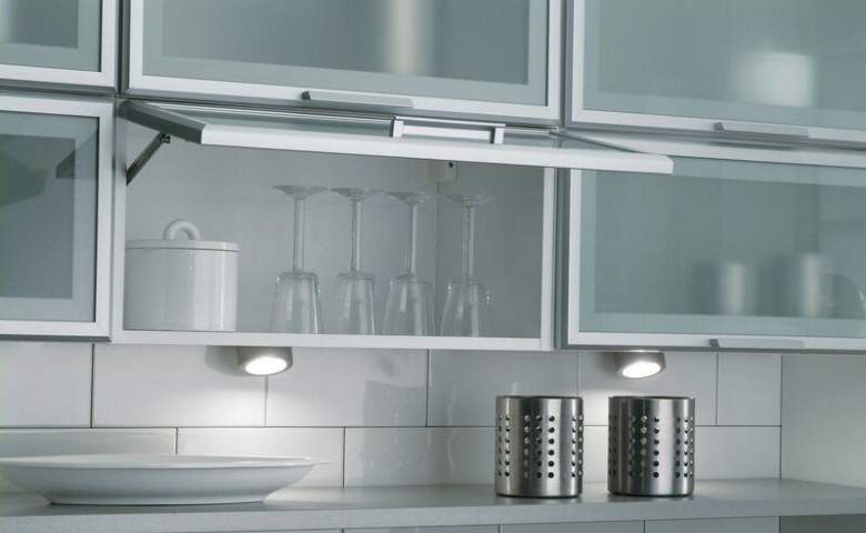 7 Model Kitchen Set Aluminium: Tampak Rapih & Elegan - Tokopedia Blog