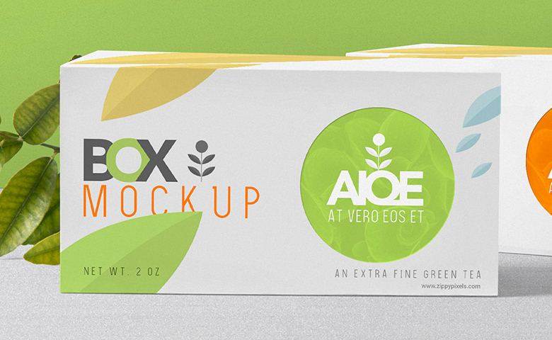 Mockup, Gambaran Desain untuk Para Klien. Simak Penjelasannya!