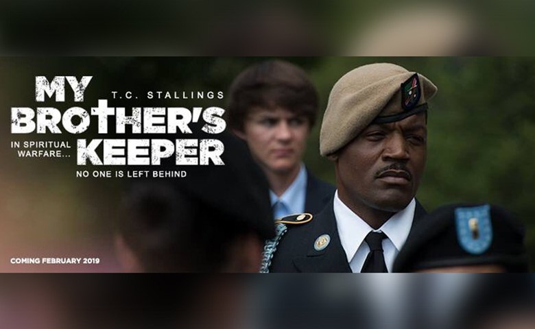 10 Film Rohani Kristen Terbaik yang Sangat Menginspirasi