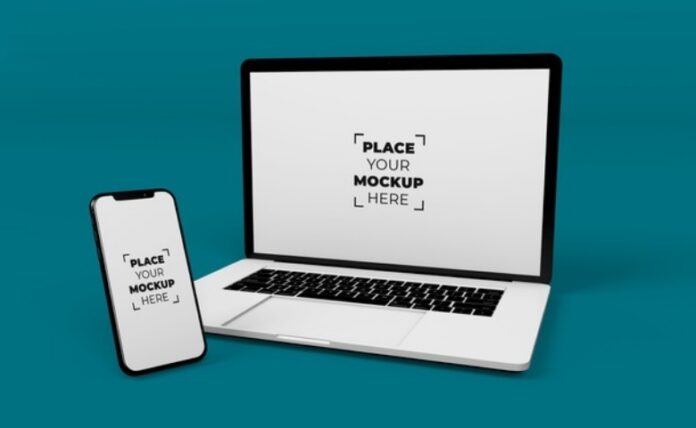 Mockup, Gambaran Desain untuk Para Klien. Simak Penjelasannya!