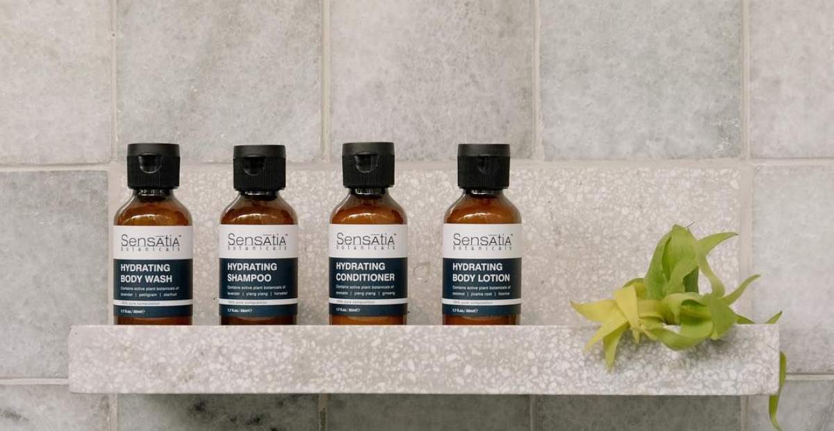 15 Produk Sensatia Botanicals Terbaik: Diperkaya Bahan Alami