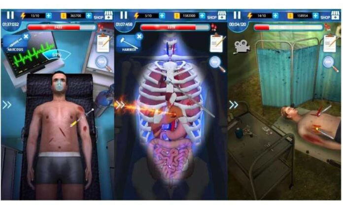 10 Game Dokter Terbaik, Simulasi Dokter Umum hingga Dokter Hewan!