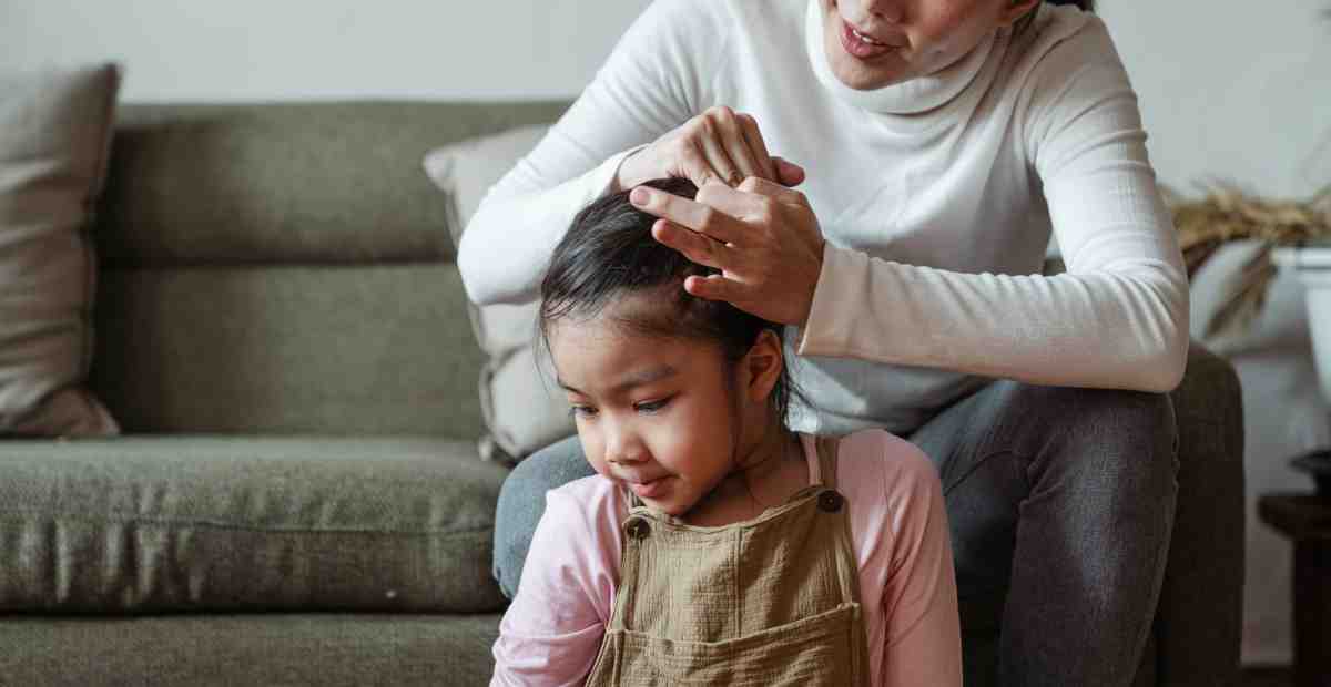 10 Model Rambut Anak Perempuan yang Trend di Tahun 2021