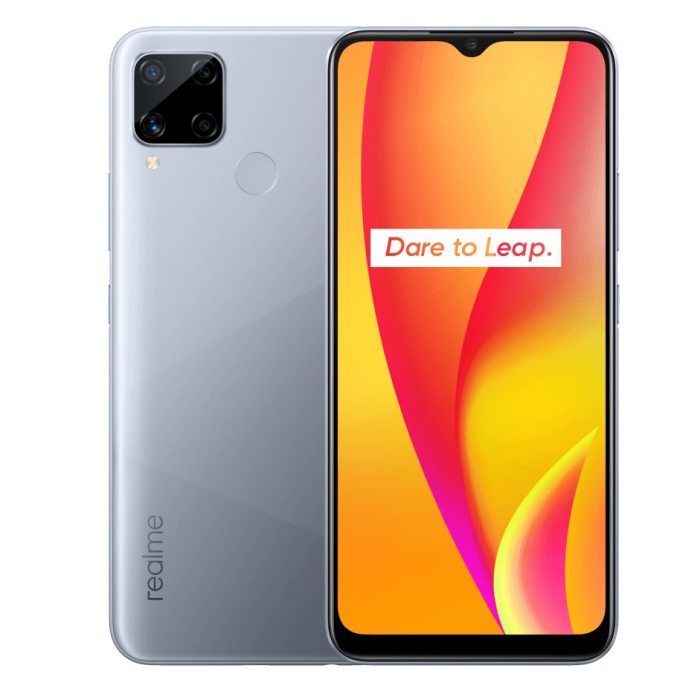 HP Realme Terbaru dan Harganya| Agustus 2021