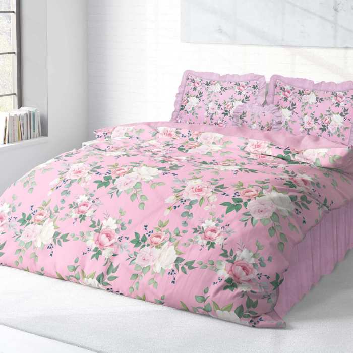 14 Rekomendasi Merek Sprei Terbaik: Lembut, Berkualitas dan Nyaman!