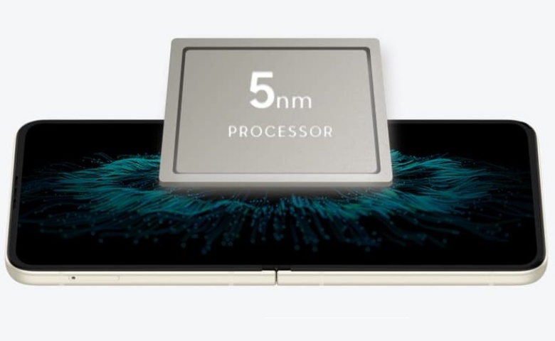 Samsung Galaxy Z Flip 3: HP Futuristis yang Praktis