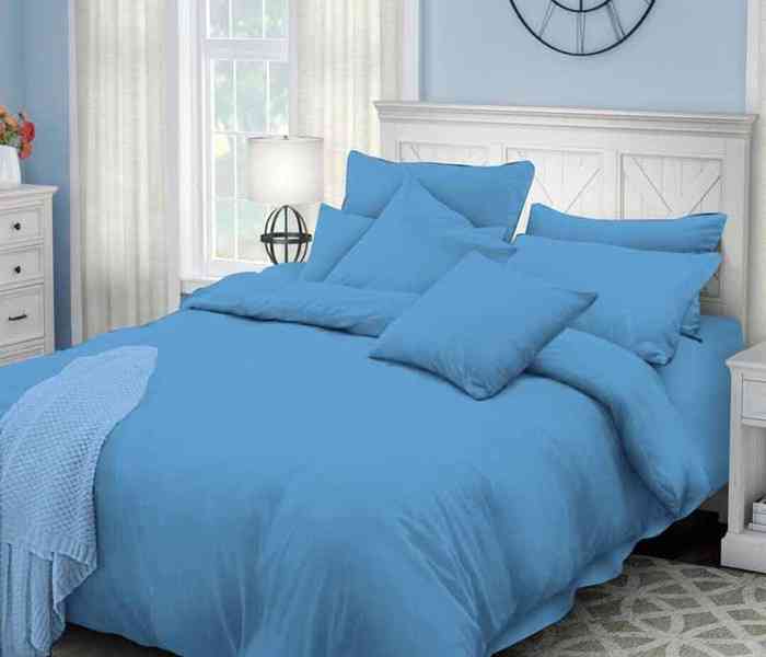 14 Rekomendasi Merek Sprei Terbaik: Lembut, Berkualitas dan Nyaman!