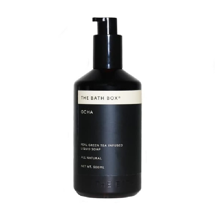 12 Produk The Bath Box Terbaik, Skin Care Lokal untuk Sehari-hari