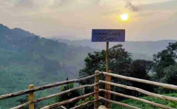10 Tempat Wisata di Sentul, Sedang Hits dan Terbaru 2021