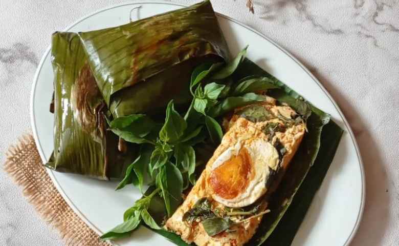 5 Resep Pepes Tahu Mudah dan Sehat, Bisa Jadi Lauk Sehari-hari