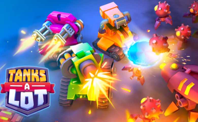 10 Game Tank Terbaik untuk Dimainkan di Smartphone, Menegangkan!