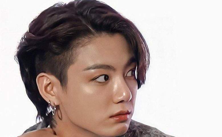15 Model Mullet Hair Pria, Keren Kekinian ala K-Pop