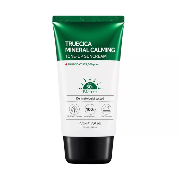 7 Sunscreen Terbaik untuk Kulit Sensitif, Bebas Iritasi dan Alergi!