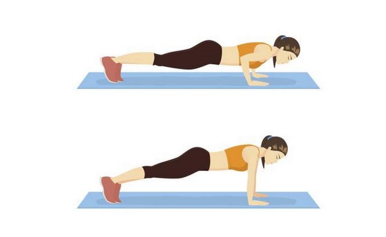 Apa Itu Senam Lantai? Simak Manfaat & Contoh Gerakannya