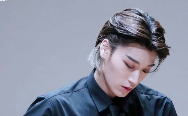 15 Model Mullet Hair Pria, Keren Kekinian ala K-Pop