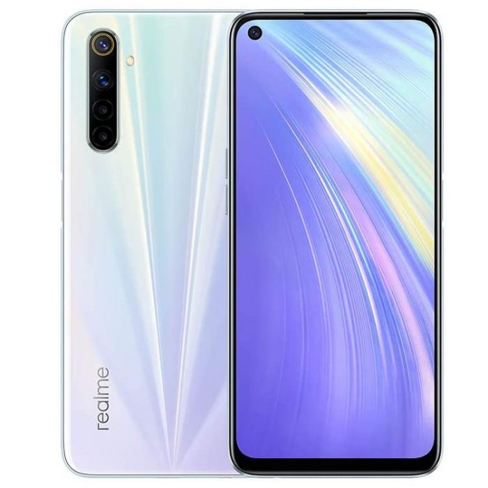 9 HP Realme NFC 2021: Lengkap dan Terjangkau